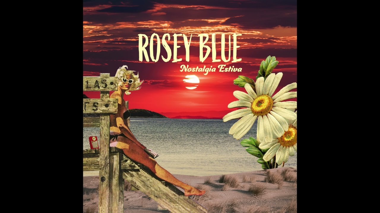 Rosey Blue's Biography And Facts' | Popnable