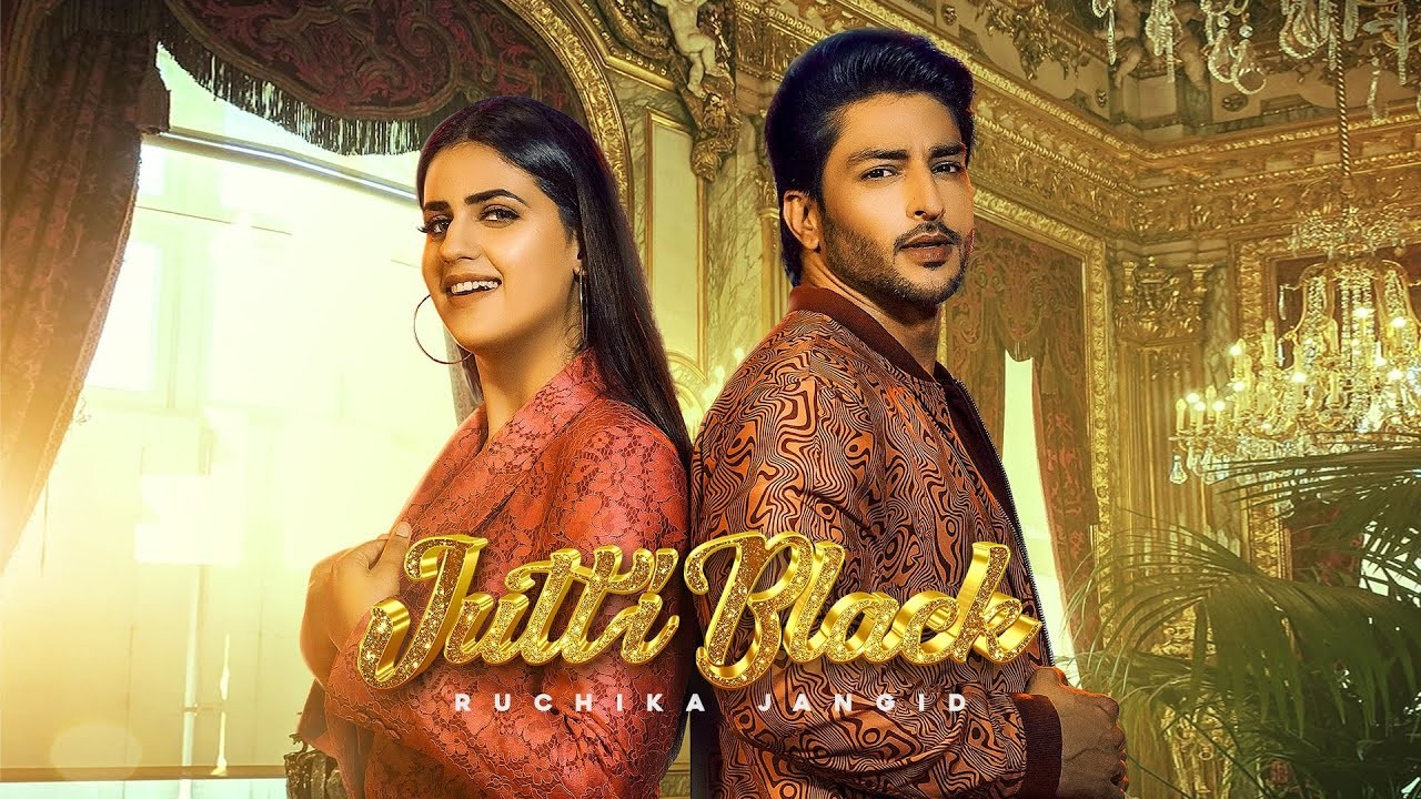 Ruchika Jangaid's Chart Achievements | Popnable