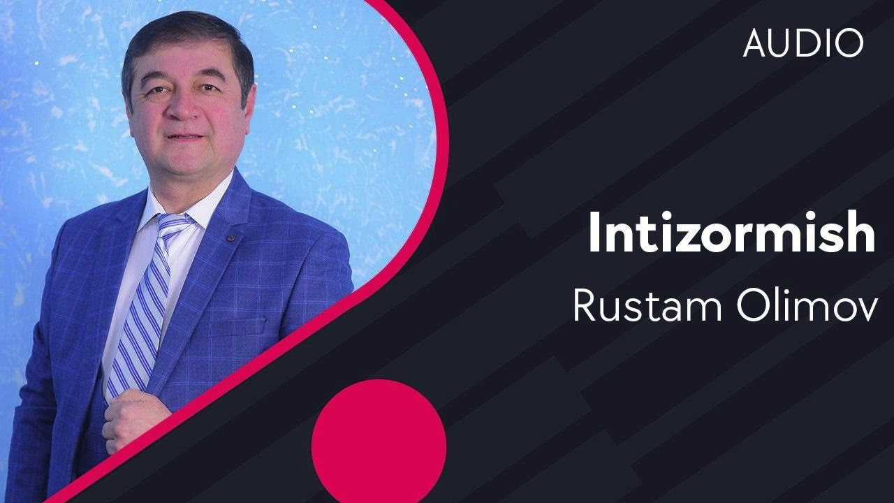 Rustam Olimov from Tajikistan | Popnable
