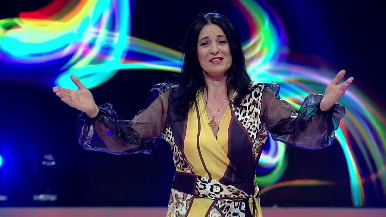 Ružica Pejić Ruška from Bosnia and Herzegovina | Popnable