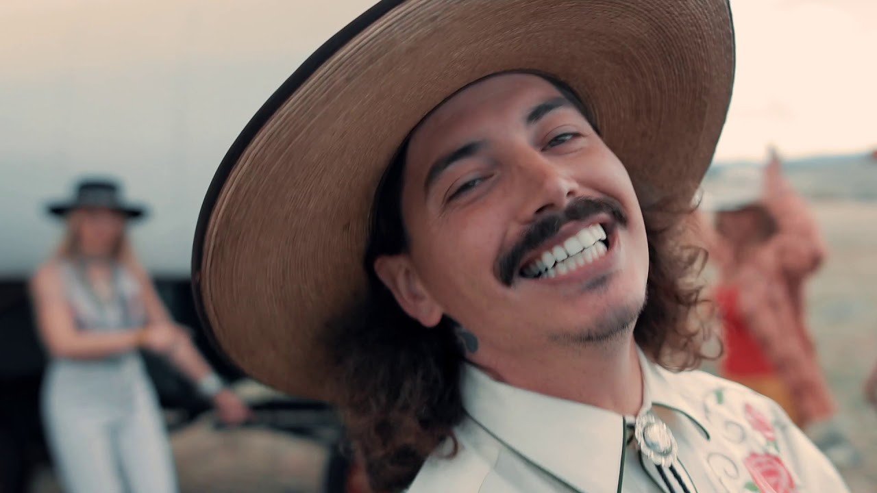 Ryan Charles from American Song Contest | Popnable