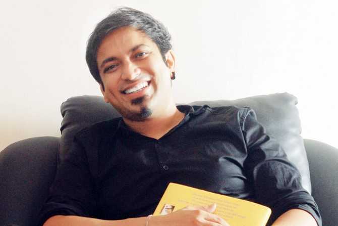 Sachin Gupta Biografía y hechos | Popnable