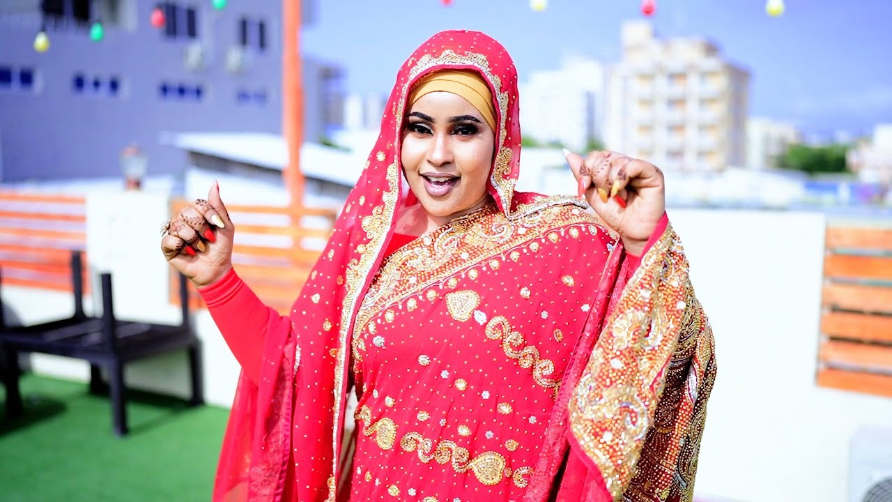 Safiya Saafi's Biography And Facts' | Popnable