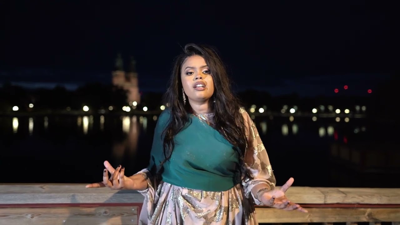 Sagal Haldhaa from Somalia | Popnable