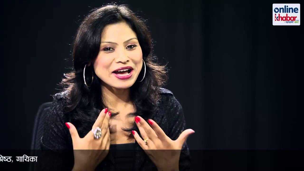 Sahima Shrestha's Biography And Facts' | Popnable