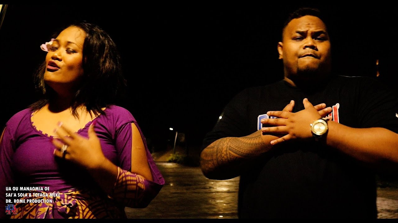 Sai'a Frank Sola's Biography And Facts' | Popnable