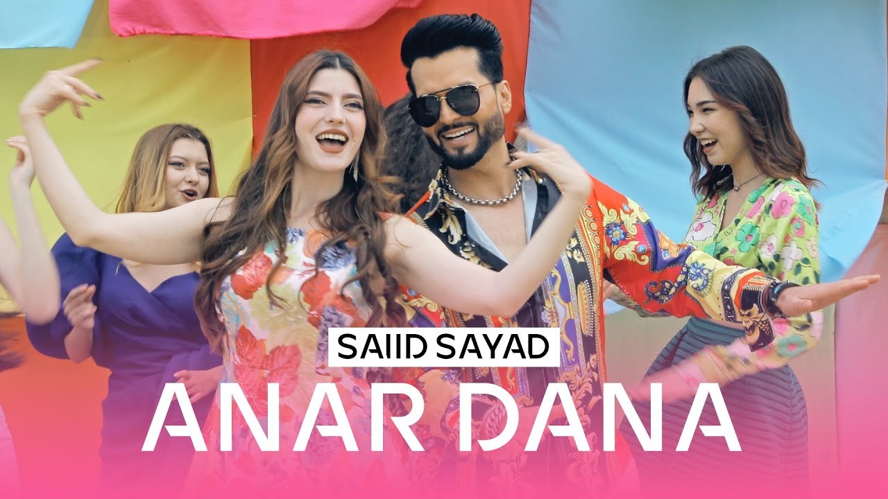 Saiid Sayad's Biography And Facts' | Popnable