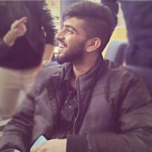 Sajjan Adeeb's Biography And Facts' | Popnable