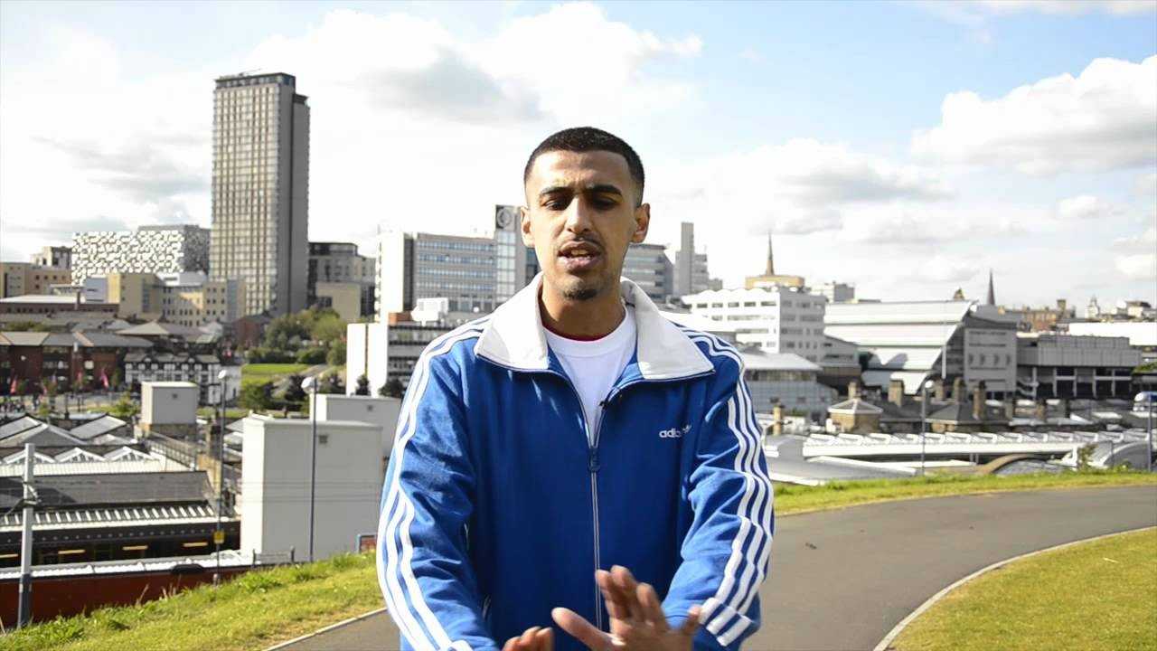 Saju Ahmed Biografía y hechos | Popnable