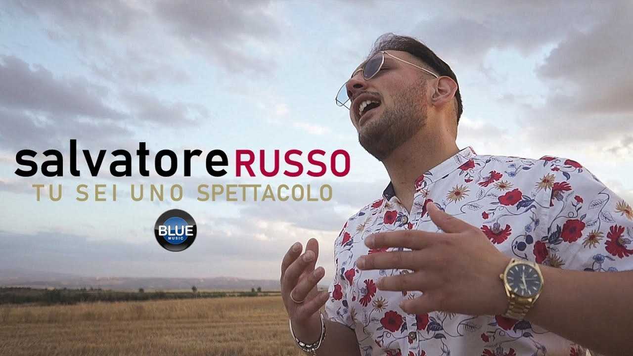 Salvatore Russo Biographie et faits | Popnable