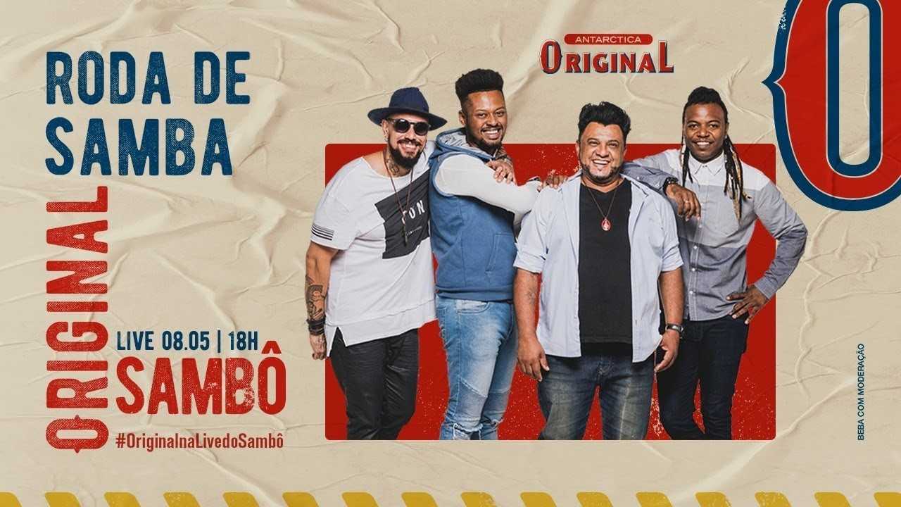 Sambô Biografia e Fatos | Popnable
