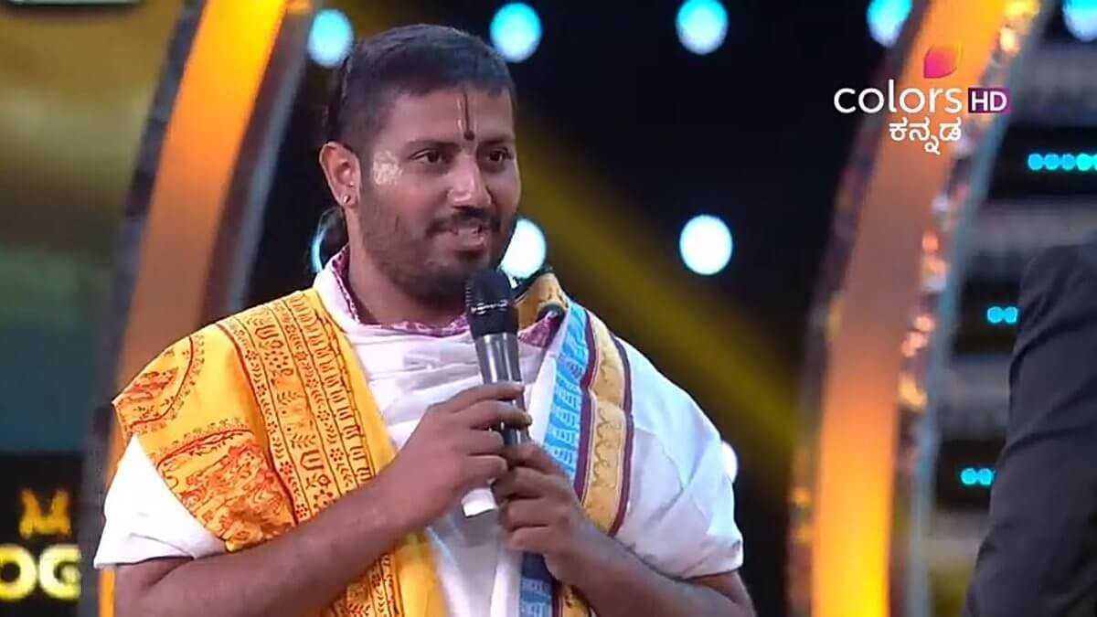 Samir Acharya's Biography And Facts' | Popnable