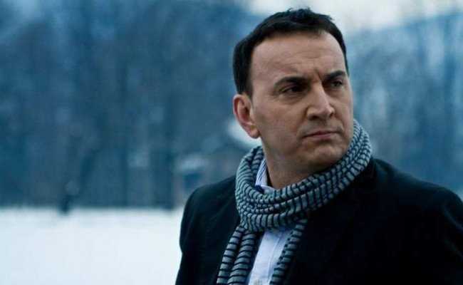 Samir Rizvanovic Valor neto - ¿Cuánto gana Samir Rizvanovic en 2025 ...