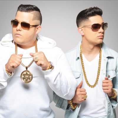 Sammy & Falsetto Biografía y hechos | Popnable
