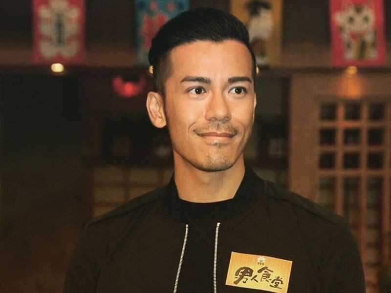 Sammy Sum from Hong Kong | Popnable