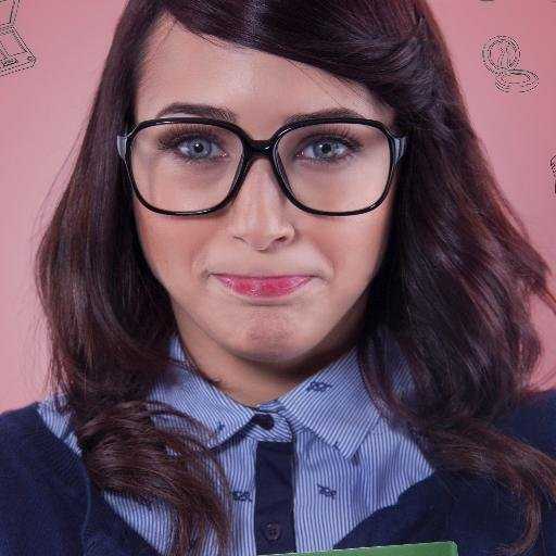 Sandy from Egypt | Popnable