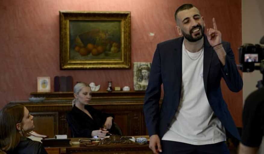 Santam / Sadam από Ελλάδα | Popnable