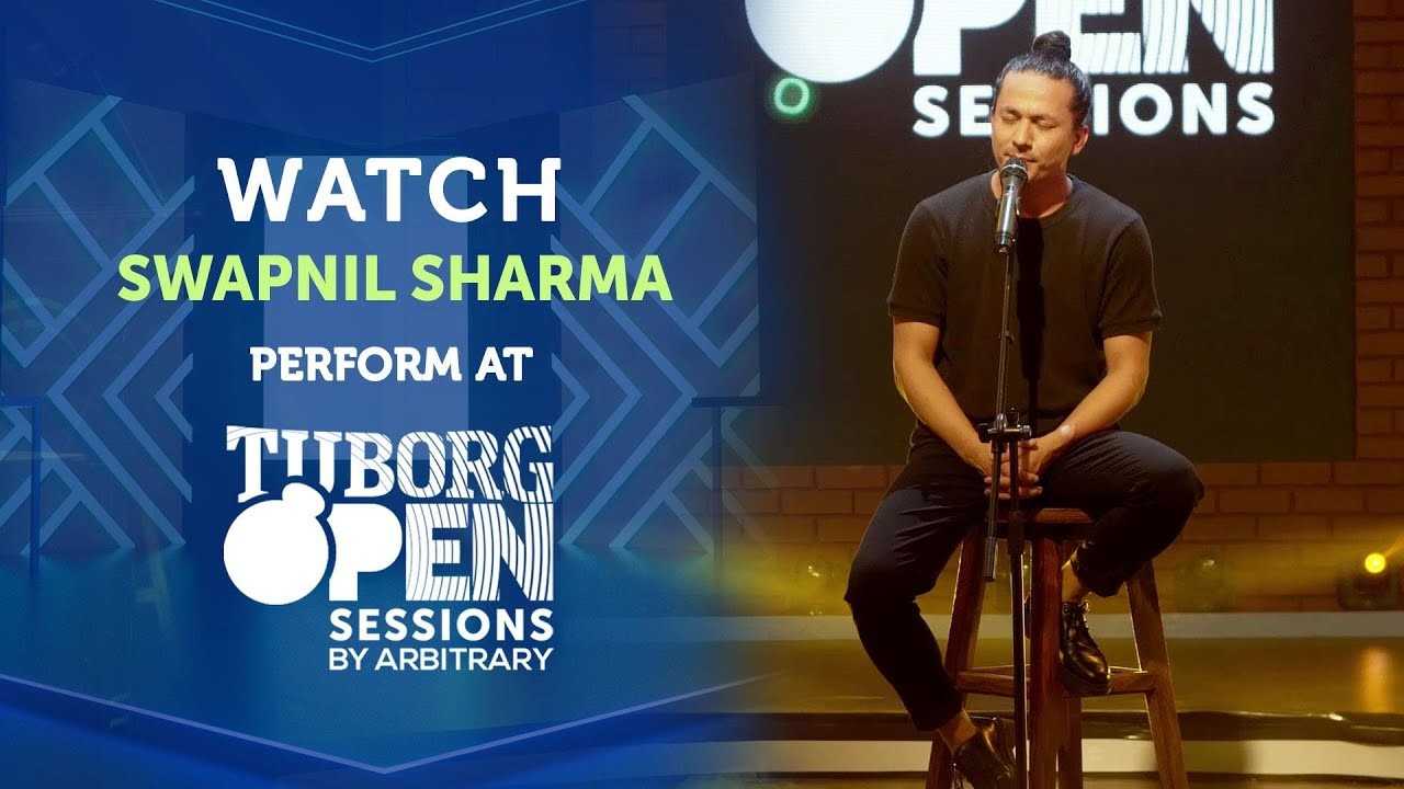 Sanup Paudel's Biography And Facts' | Popnable