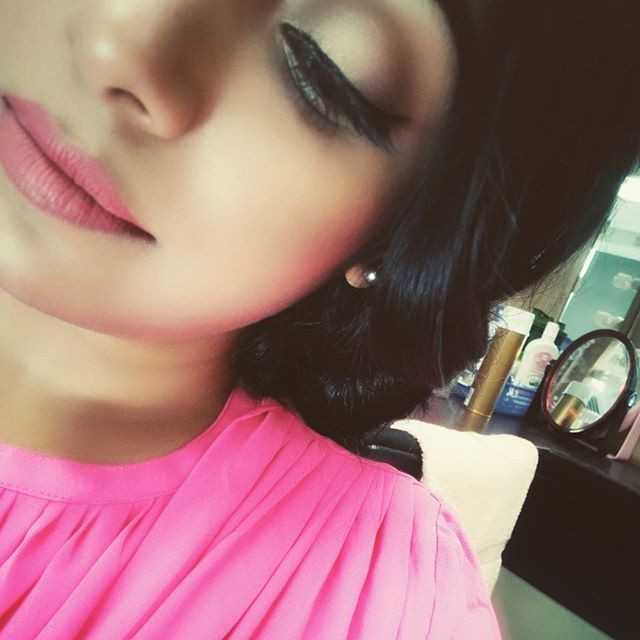 Sanzida Mahmood Nandita's Biography And Facts' | Popnable