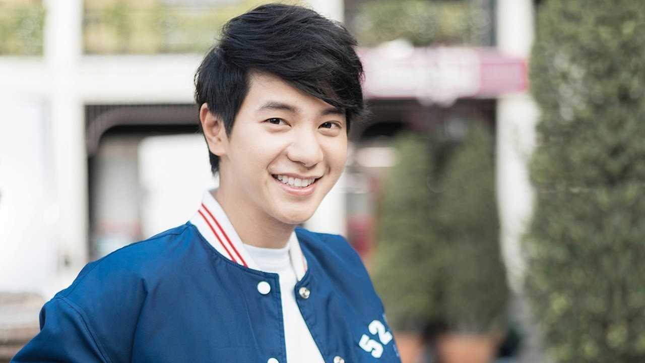 Saranyu Winaipanit from Thailand | Popnable