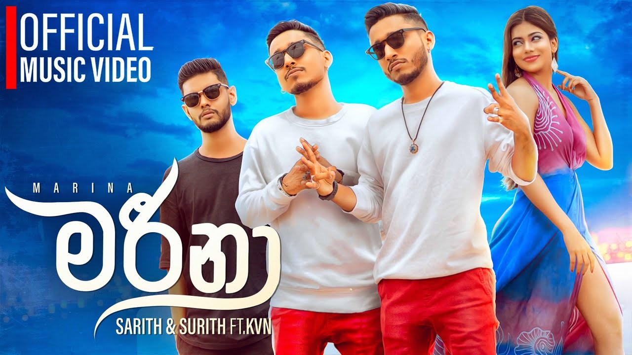 Sarith & Surith from Sri Lanka | Popnable