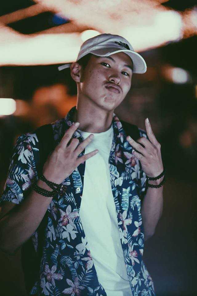 Sash from Mongolia | Popnable