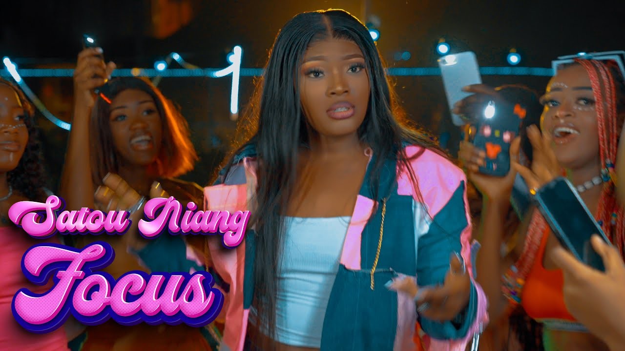 Satou Niang's Biography And Facts' | Popnable