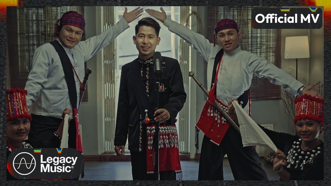 Say Thu Htet's Biography And Facts' | Popnable