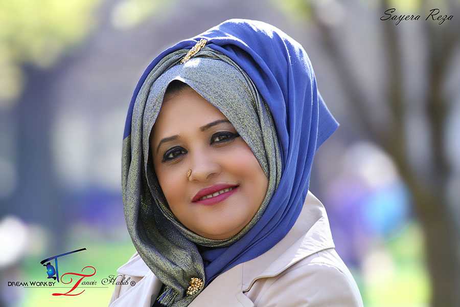 Sayera Reza Popular Songs | Popnable