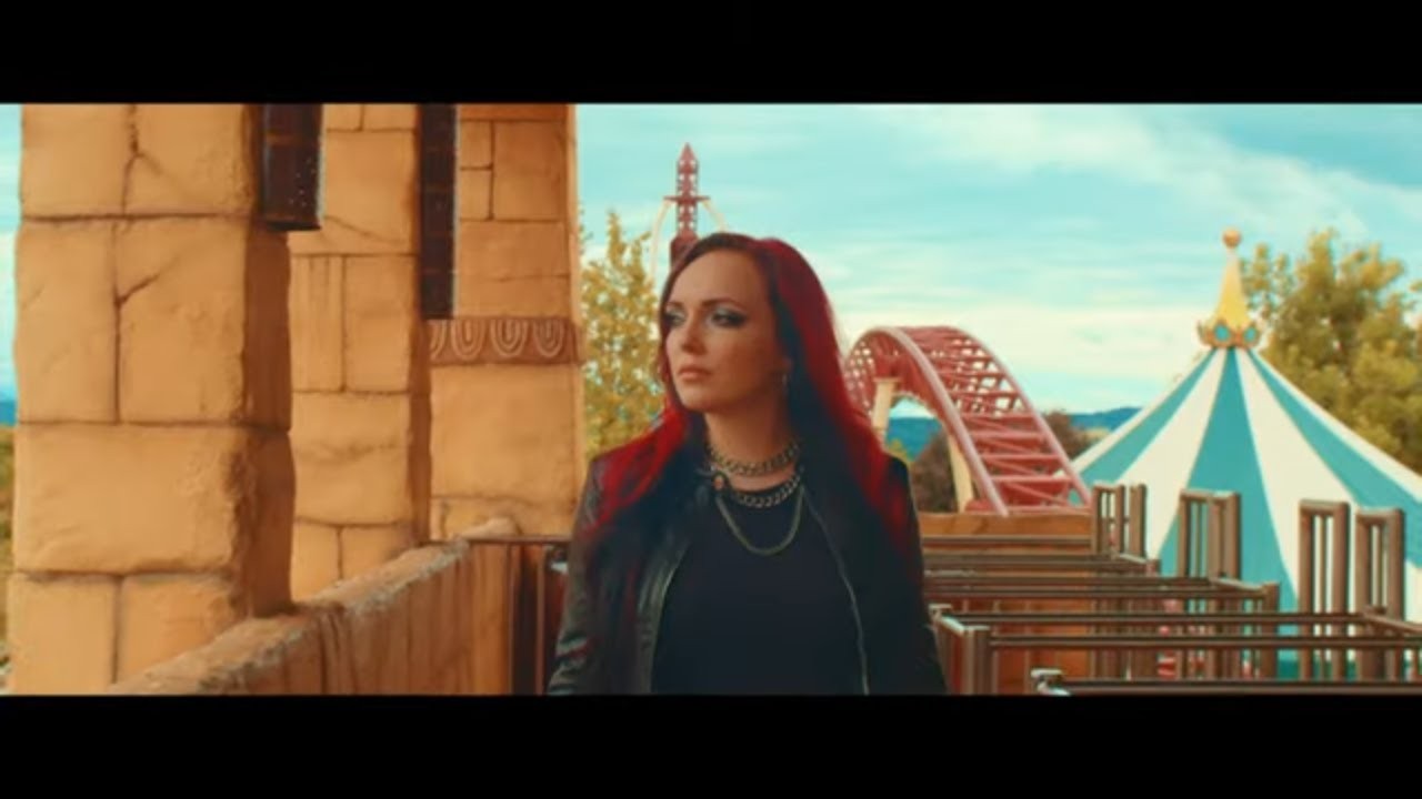 Scarlet Dorn's Biography And Facts' | Popnable