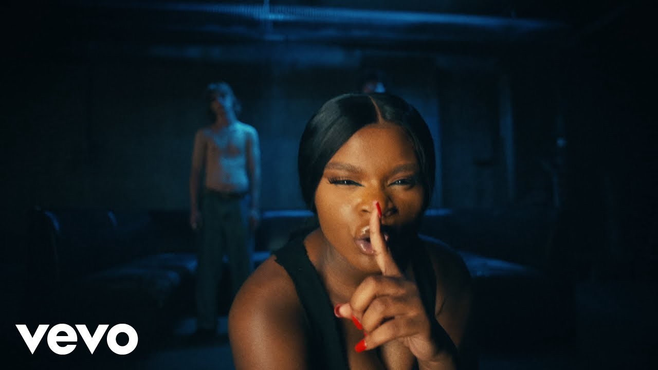 Scarlip's Biography And Facts' | Popnable