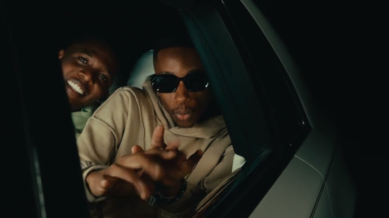 Scott Maphuma from South Africa | Popnable