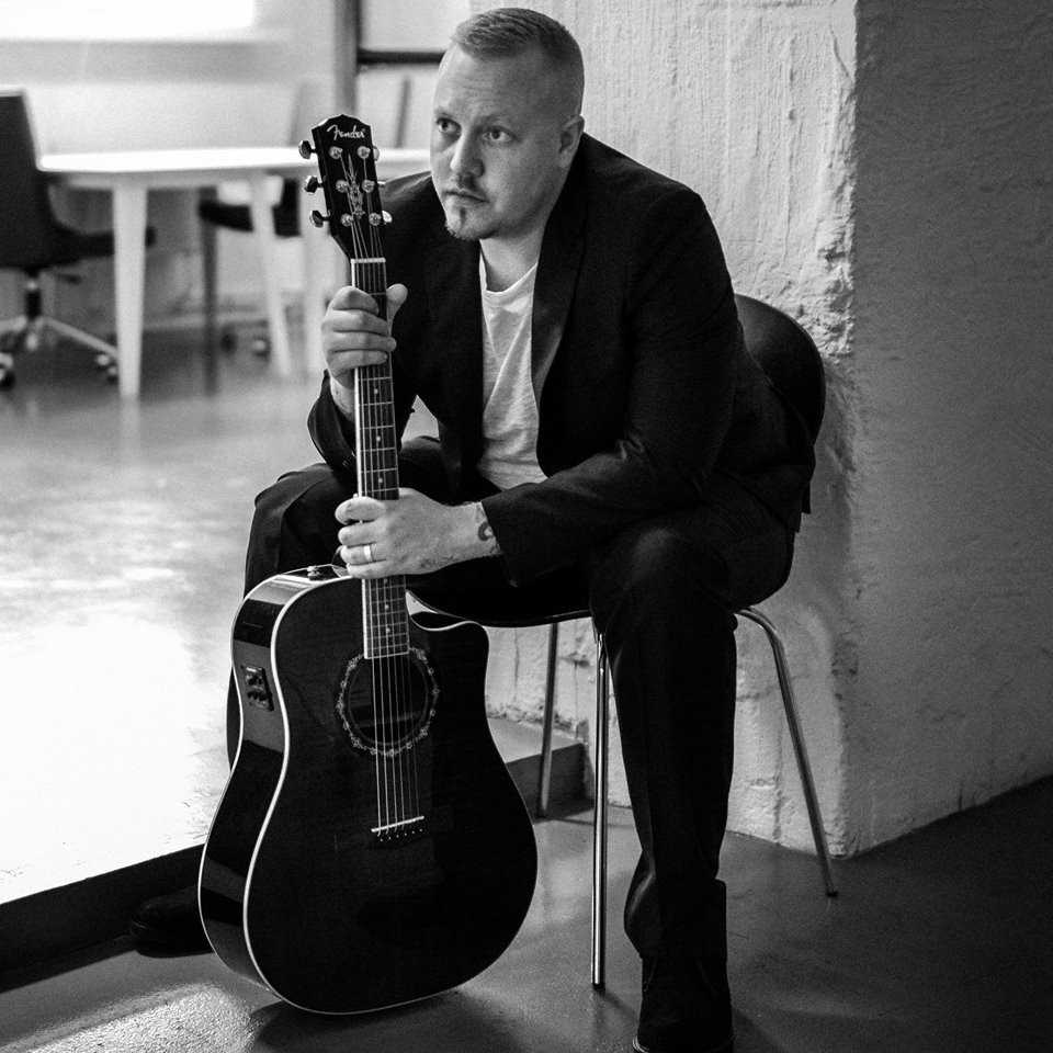 Sebastian Stakset's Biography And Facts' | Popnable