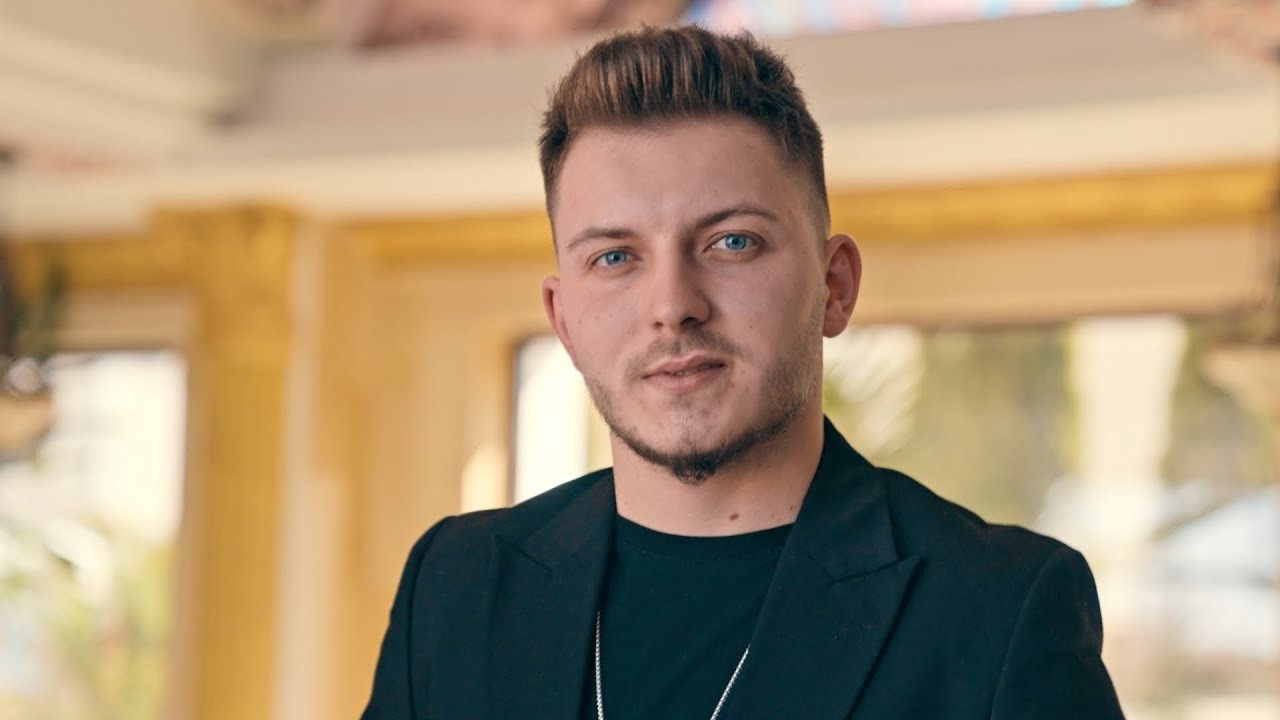 Sebastian Tudora's Biography And Facts' | Popnable