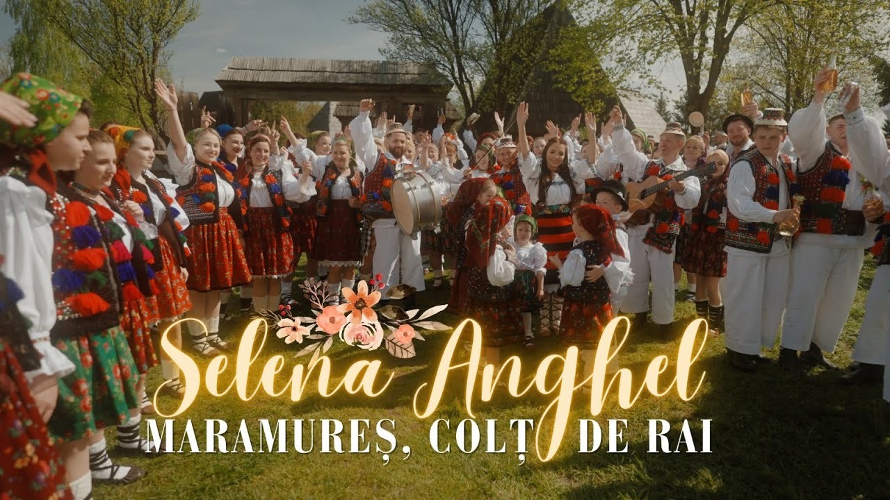 Selena Anghel's Biography And Facts' | Popnable