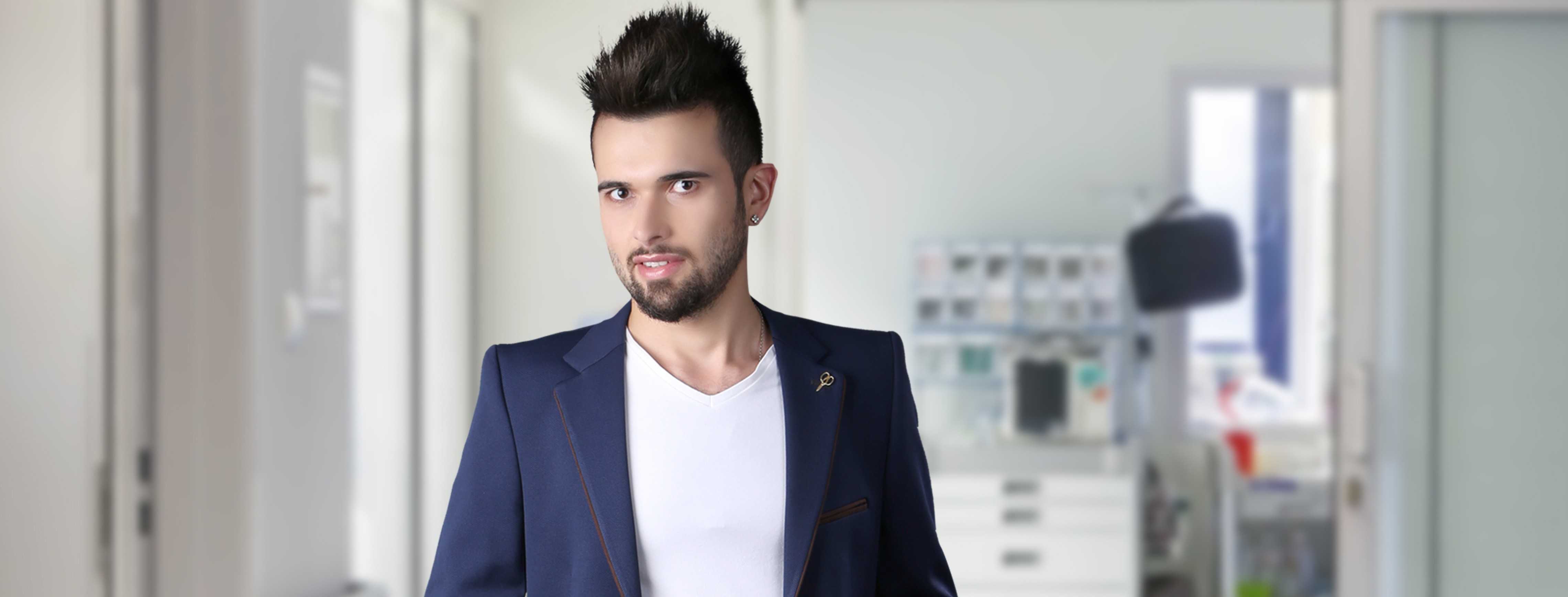 Şenol Yildiz's Biography And Facts' | Popnable