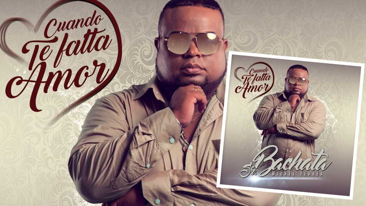 Senor Bachata Popular Songs | Popnable