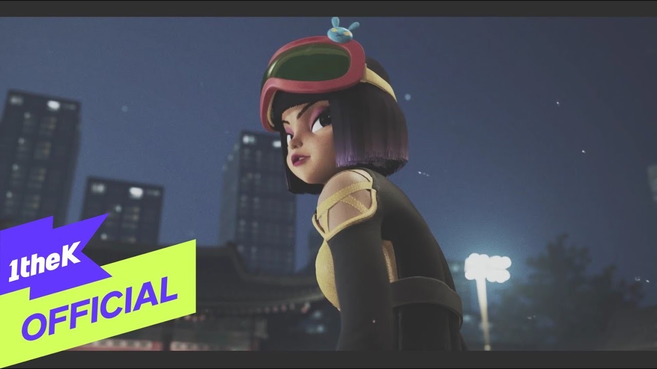 Seo.j from South Korea | Popnable