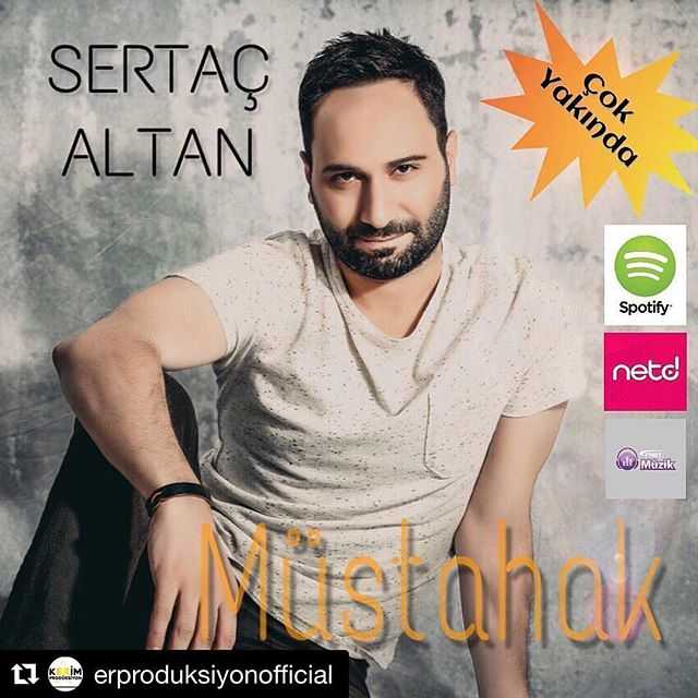 Sertaç Altan from Turkey | Popnable