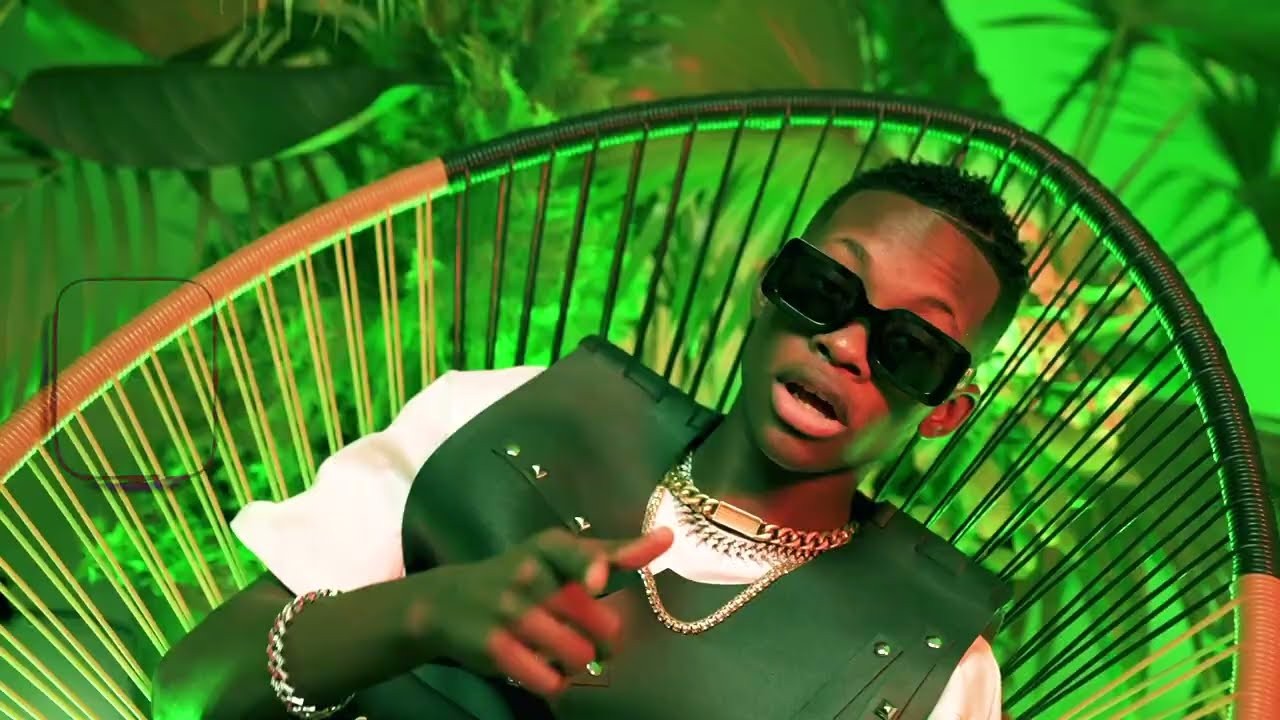 Seydou Chee Biographie et faits | Popnable