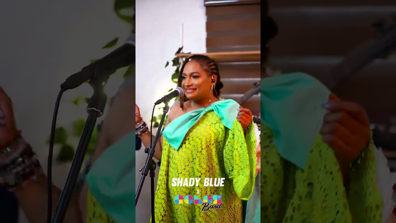 Shady Blue Net Worth - How Much Does Shady Blue Make? | Popnable