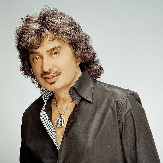 Shahram Solati Net Worth - How Much Does Shahram Solati Make? | Popnable