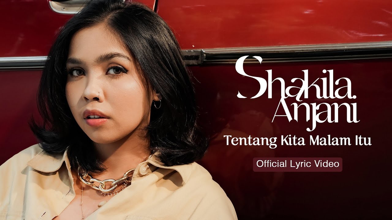 Shakila Anjani from Indonesia | Popnable