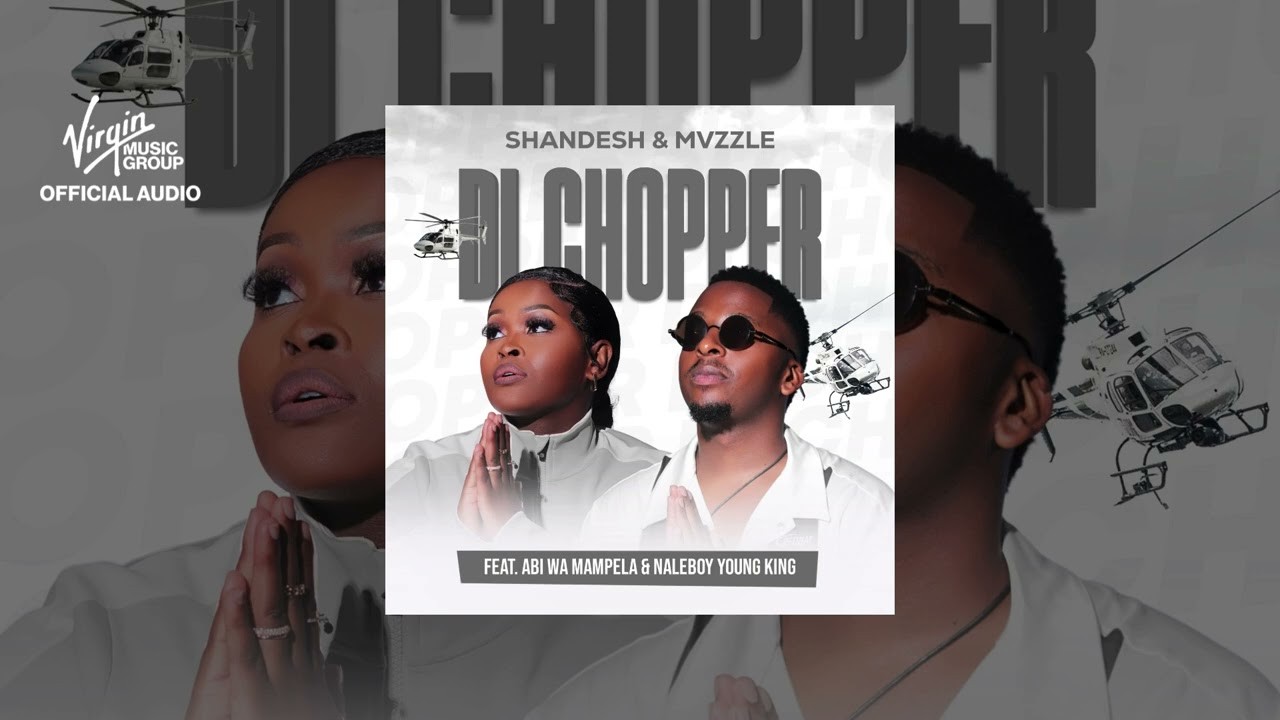 Shandesh from South Africa | Popnable