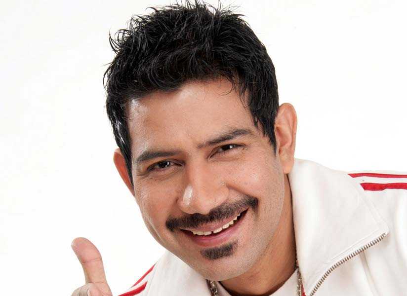 Shankar Sahney's Biography And Facts' | Popnable