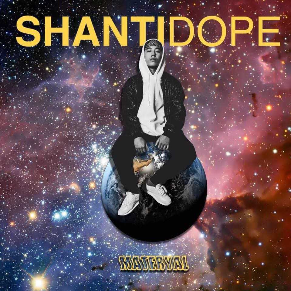 Shanti Dope's Biography And Facts' | Popnable