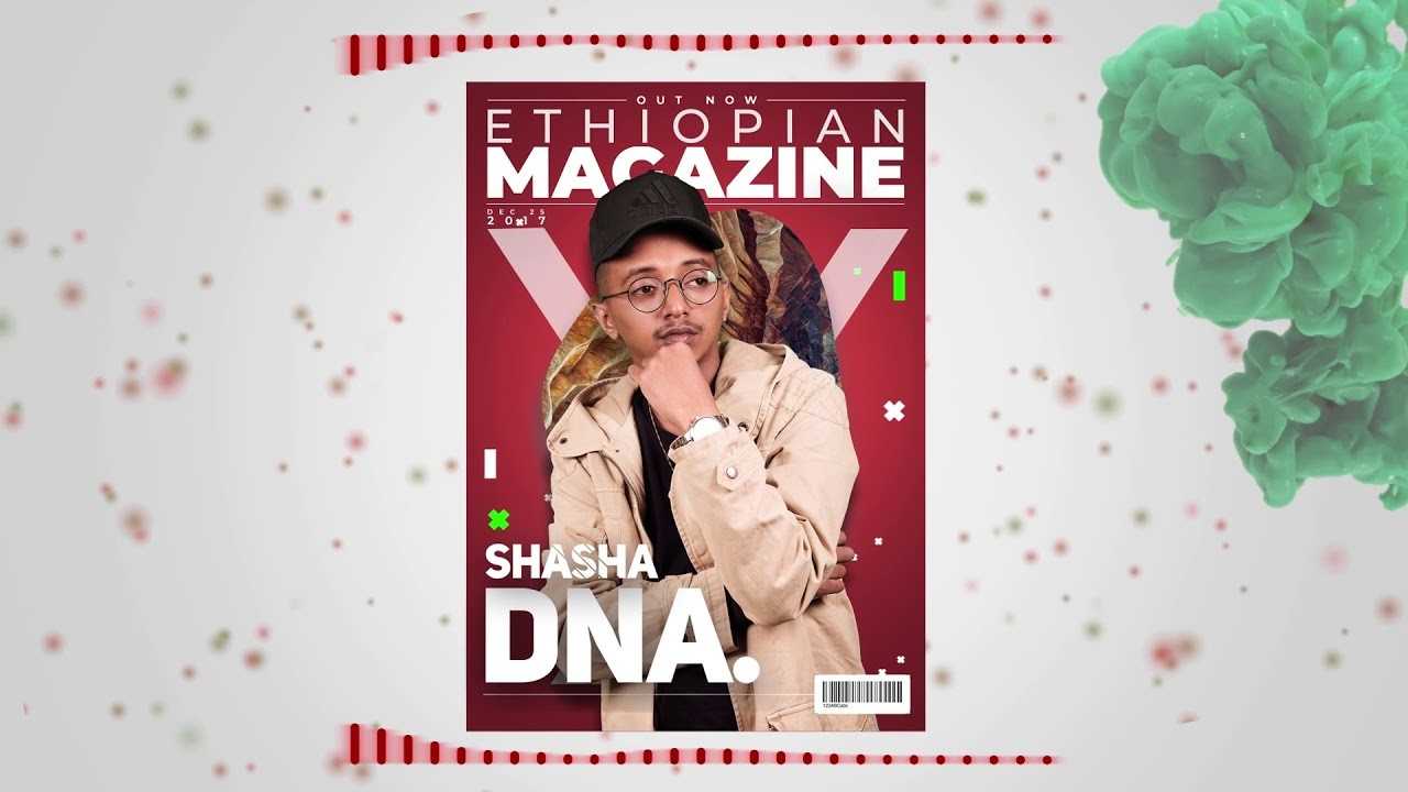 Shasha's Biography And Facts' | Popnable