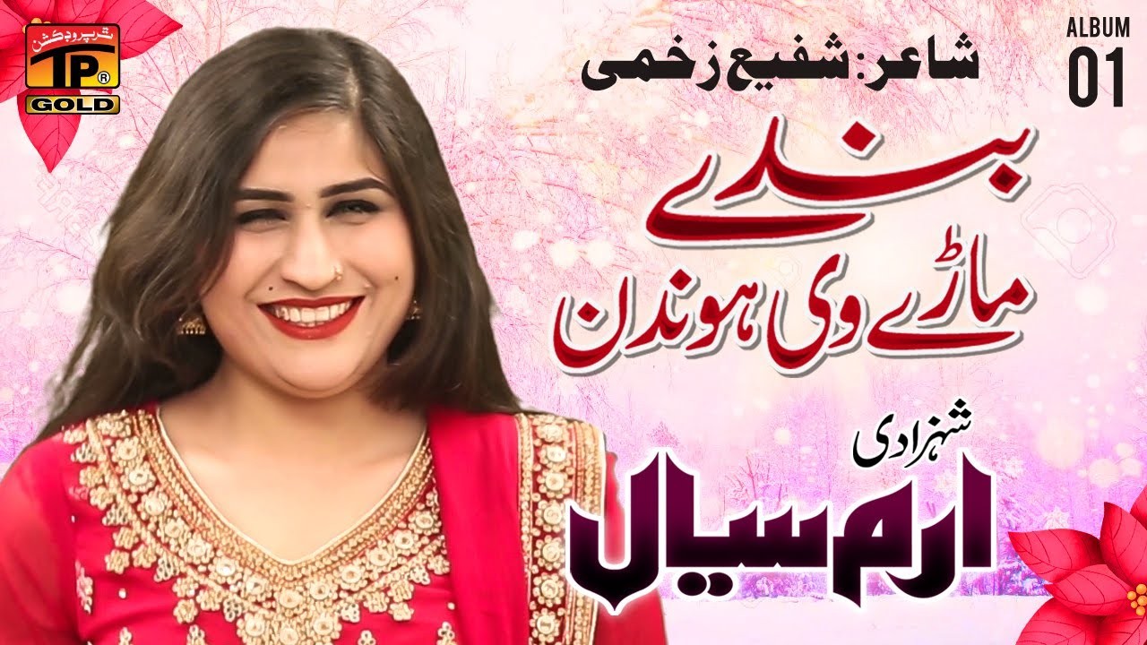 Shehzadi Iram Siyal's Chart Achievements | Popnable