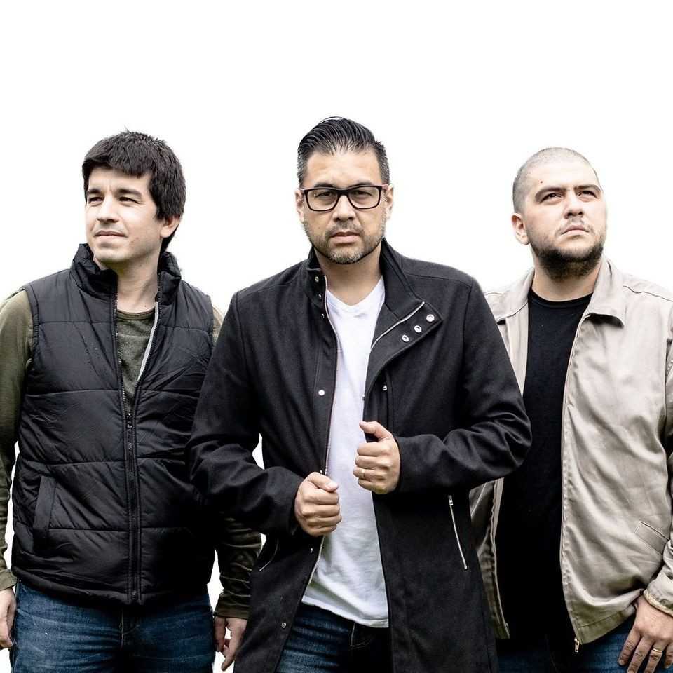Shemá Band de Paraguay | Popnable