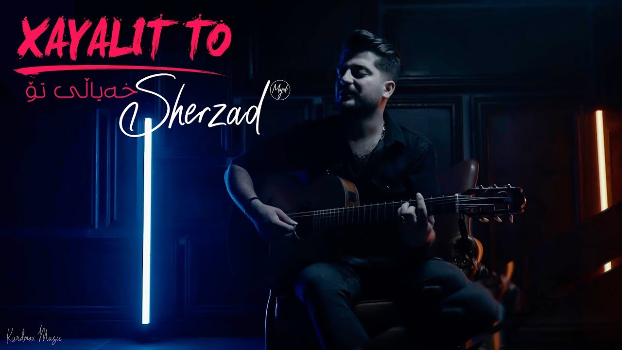 Sherzad Majidi's Biography And Facts' | Popnable